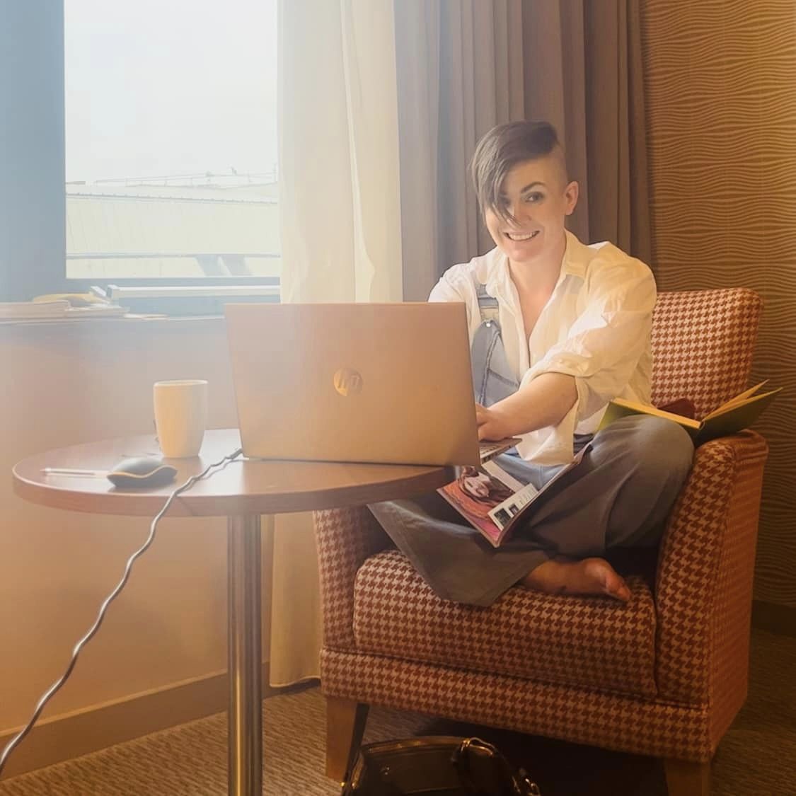 EVENTS – martinkeaveney